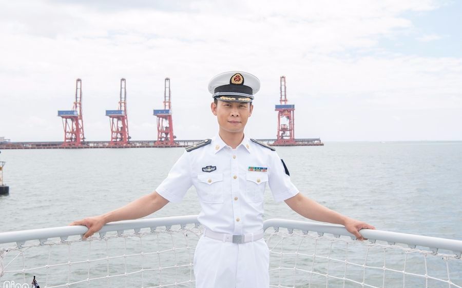 电影《红海行动》13分钟合集