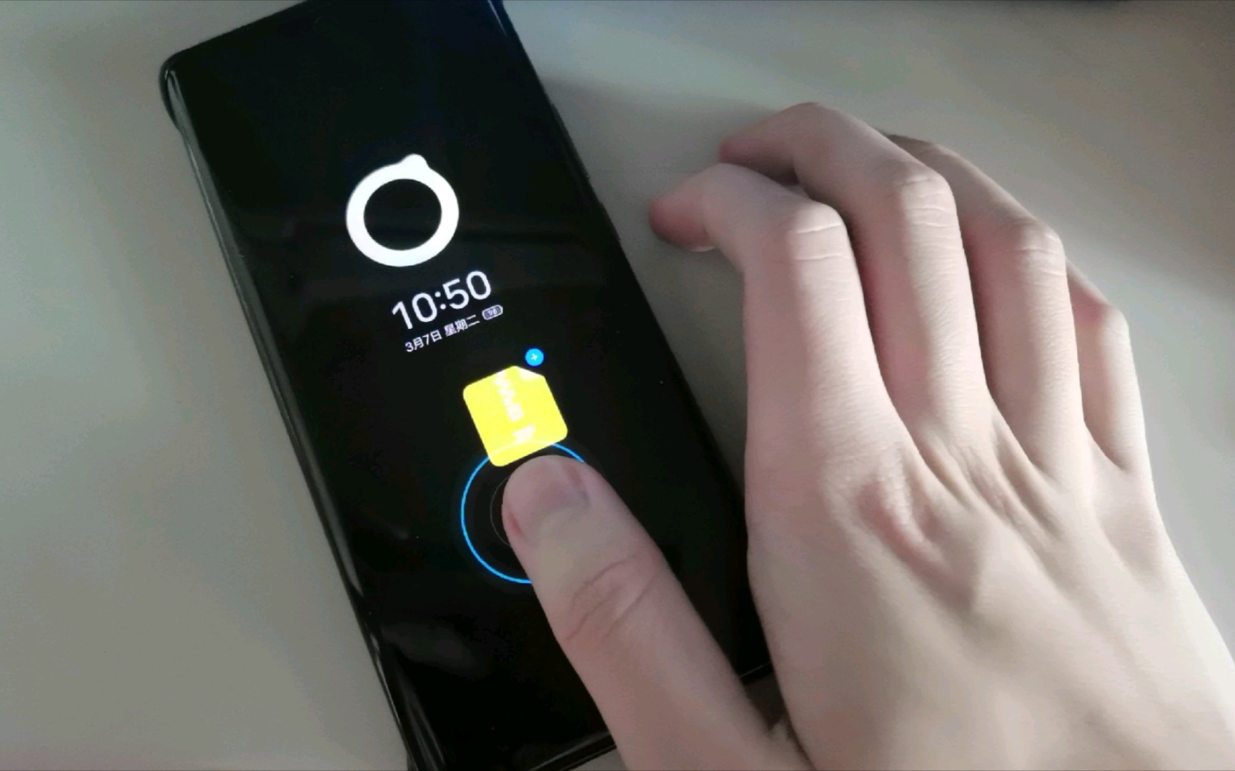 vivoX90Pro+逆天bug(OriginOS 3)