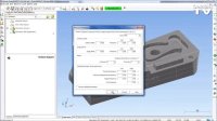 专业检测系统PowerINSPECT2012新功能之CAD网格划分