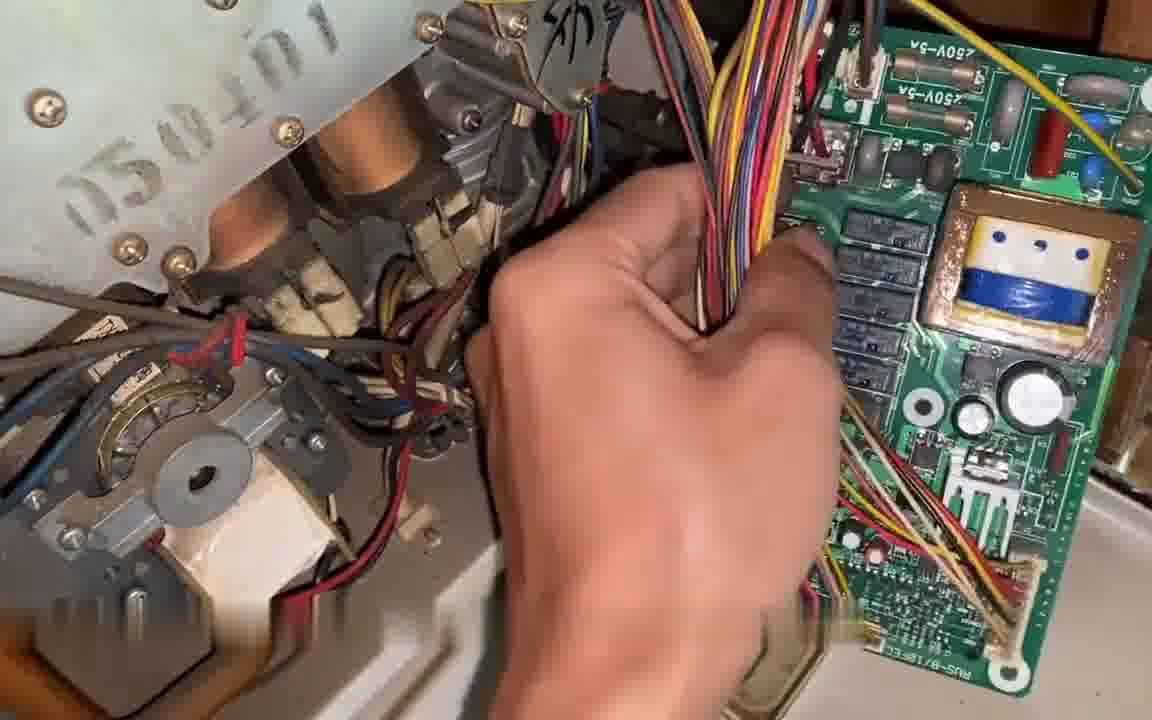 博世地暖主机出现er怎么处理这么做即可解决故障