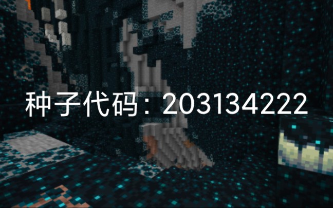 【我的世界基岩版第443期,无解说】我的世界1.19.10版本创造模式 ...