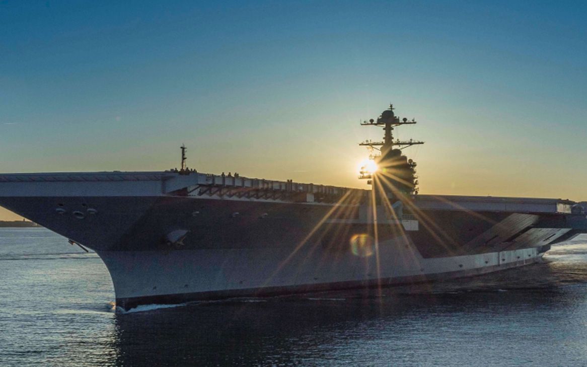 美国评选“超级武器”,前三有俩都是中国制造,其中一款远销海外