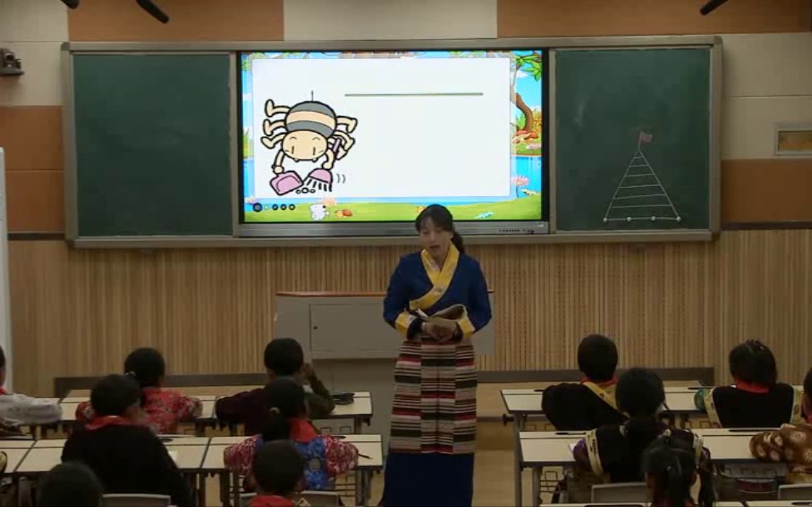 【获奖】部编版小学语文二年级下册20-蜘蛛开店刘老师《蜘蛛开店》-...