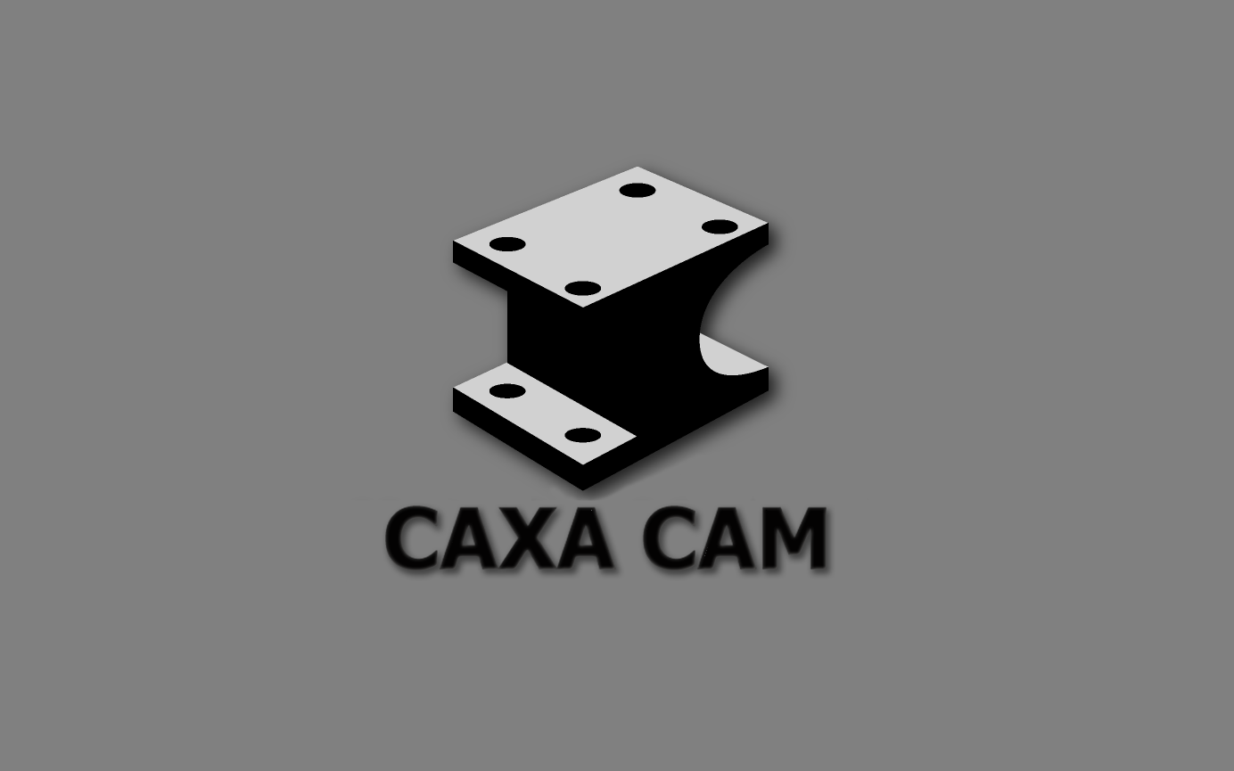 CAXA制造工程师常用命令讲解