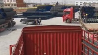 豪洋牌HDPE双壁波纹管,专注高品质塑料管道生产