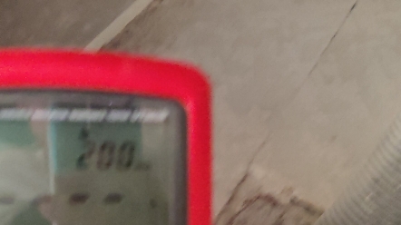 ut505b连续性通断