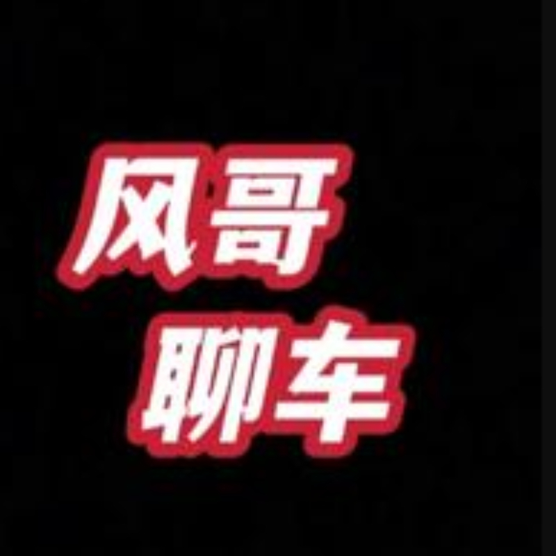 风哥聊车
