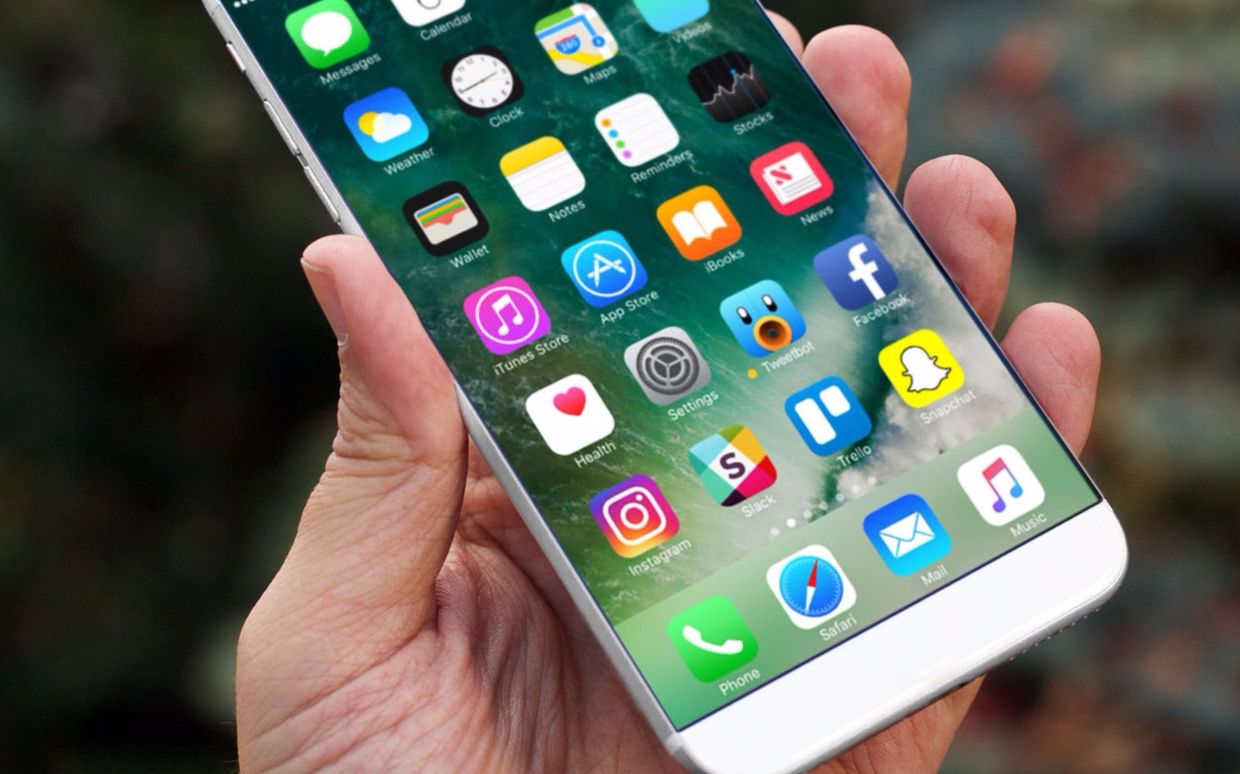 「科技三分钟」今年iPhone将有两种外观 微信付费订阅功能近期到来 ...