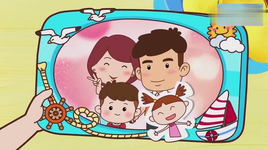 可可小爱:坚持计划生育国策,实施两孩政策