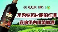 嘉哥说红酒:有机葡萄酒对身体的功效和好处(嘉柏俪有机葡萄酒)