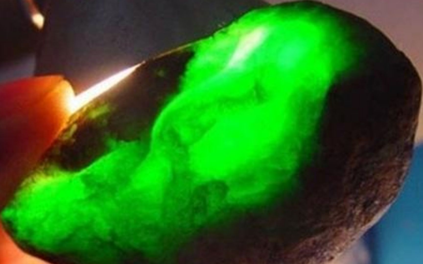 如何判断翡翠原石品质?永远离不开这些最基本的知识!建议收藏!