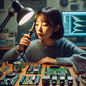 轻玩科技实验室 