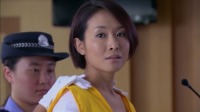 法官当庭宣判结果,念其有功移送女人去戒毒所,强制隔离戒毒一年