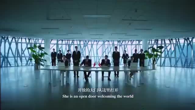 海南6分钟全球宣传片惊艳全世界!(宣传片)2019年海南博鳌亚洲论坛.