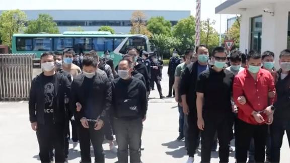 无底线美女直播引流,赌博网站层层设计套路日入过万