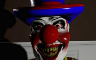 今年最恐怖游戏:艾米丽想玩你。吓掉肾作死实况P1