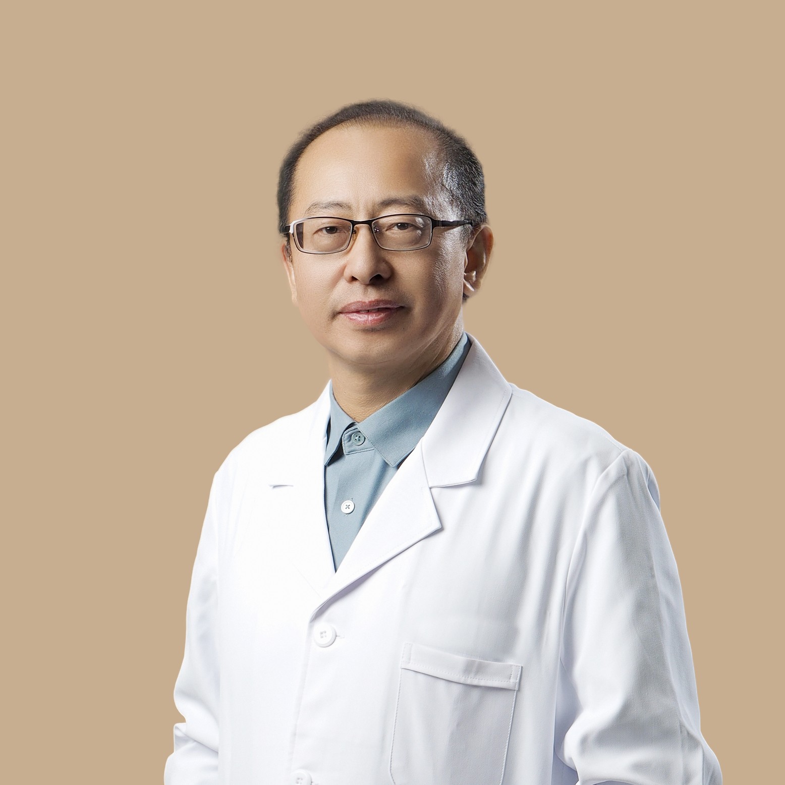 钟箭飞聊健康 