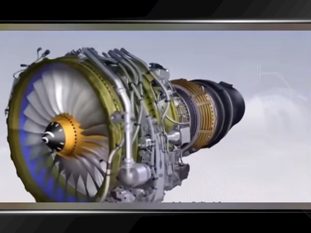 航空发动机检测新纪元