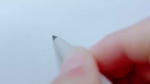 简单易学的儿童小奶牛画法