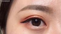 新手必看的倒三角▽眼线教程