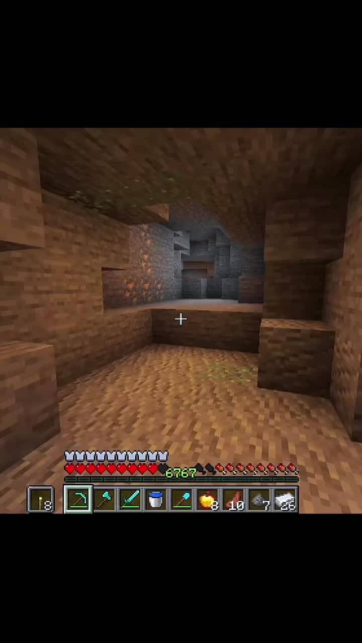 我的世界第14550期