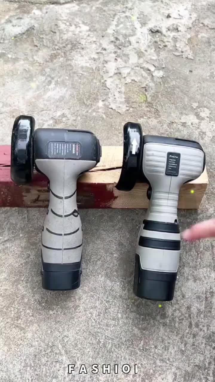 ...迷你角磨机多功能家用切割机充电小型锂电手磨机清缝机电动砂轮机