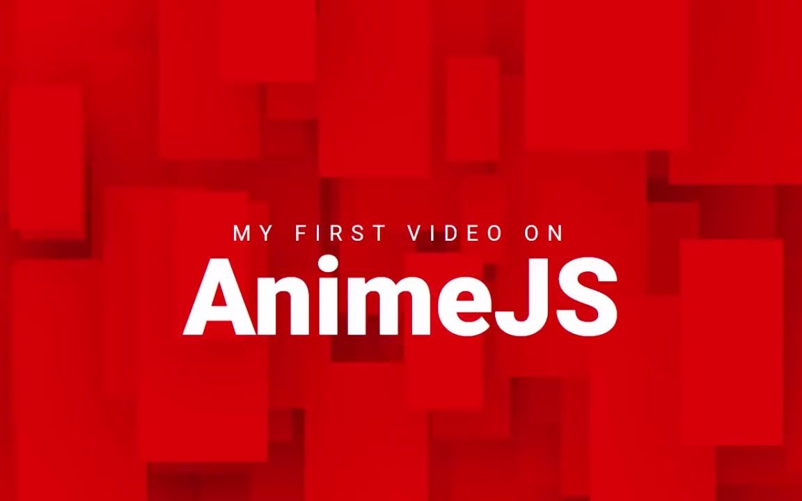 动画JS背景动画效果