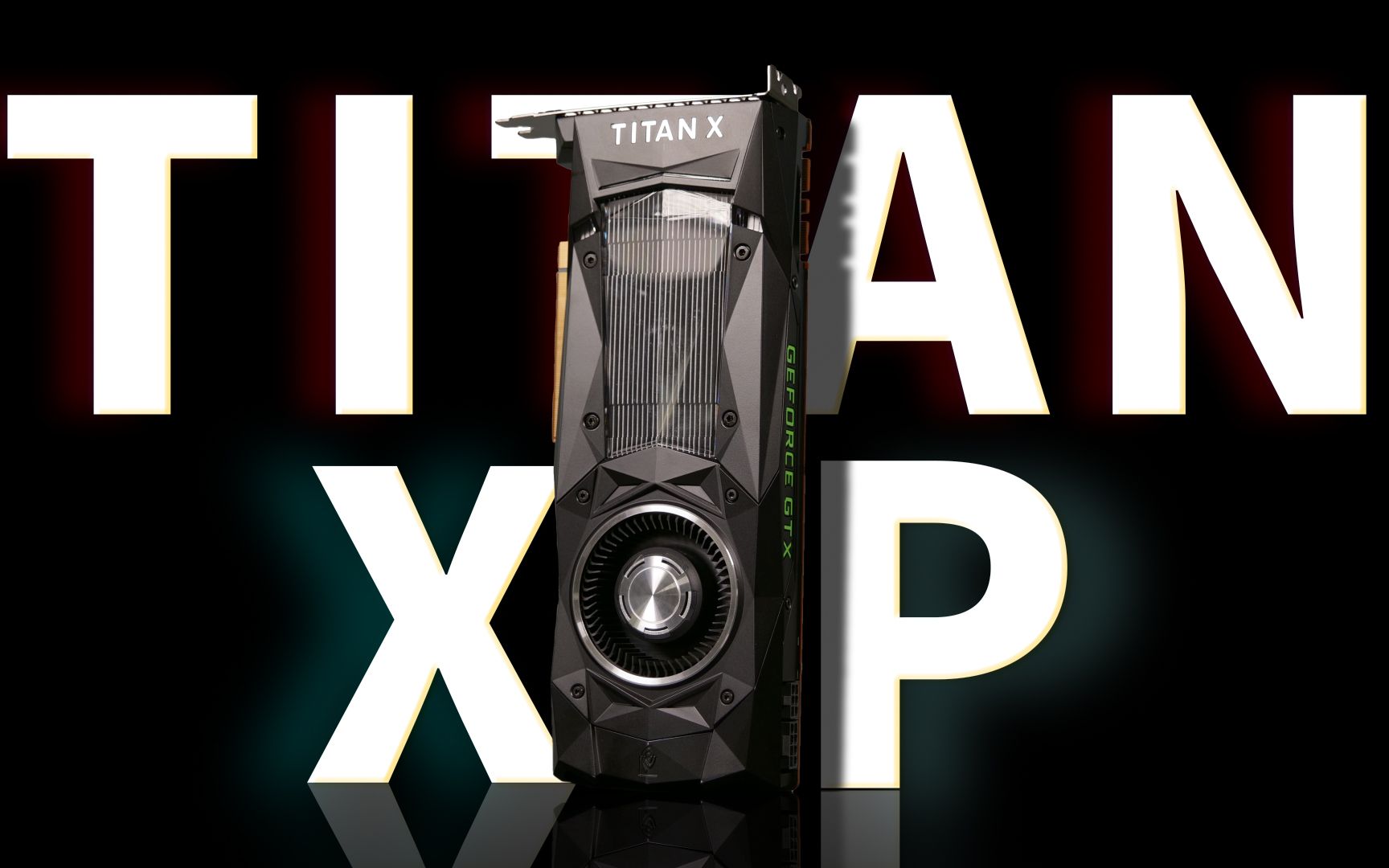 核弹来袭!Titan Xp 12GB显卡改装水冷再战!