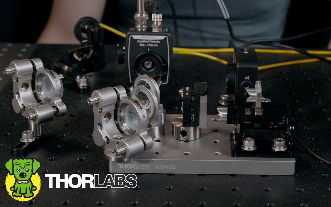 【产品故事】音圈挠性扫描仪