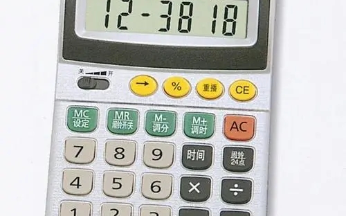 诺基亚计算器我能特方案芯片死机Android计算器死机好能通计算器...