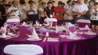 家常_美食_实训项目:中餐宴会主题设计