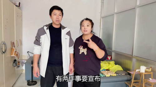 36岁迎来第二次婚姻,因为彩礼闹的不可开交。小夫妻只能含泪告别