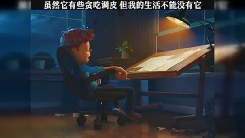看最幼稚的动画明白最深的道理动漫加菲猫