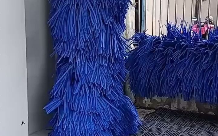 昭通服务区的卡车电脑全自动洗车机多少钱多少钱一套