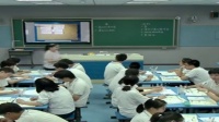 高中化学必修2《来自石油和煤的两种基本化工原料苯》教学视频-湖北...