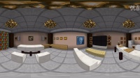 360视频-换一种视角体验Minecraft的世界