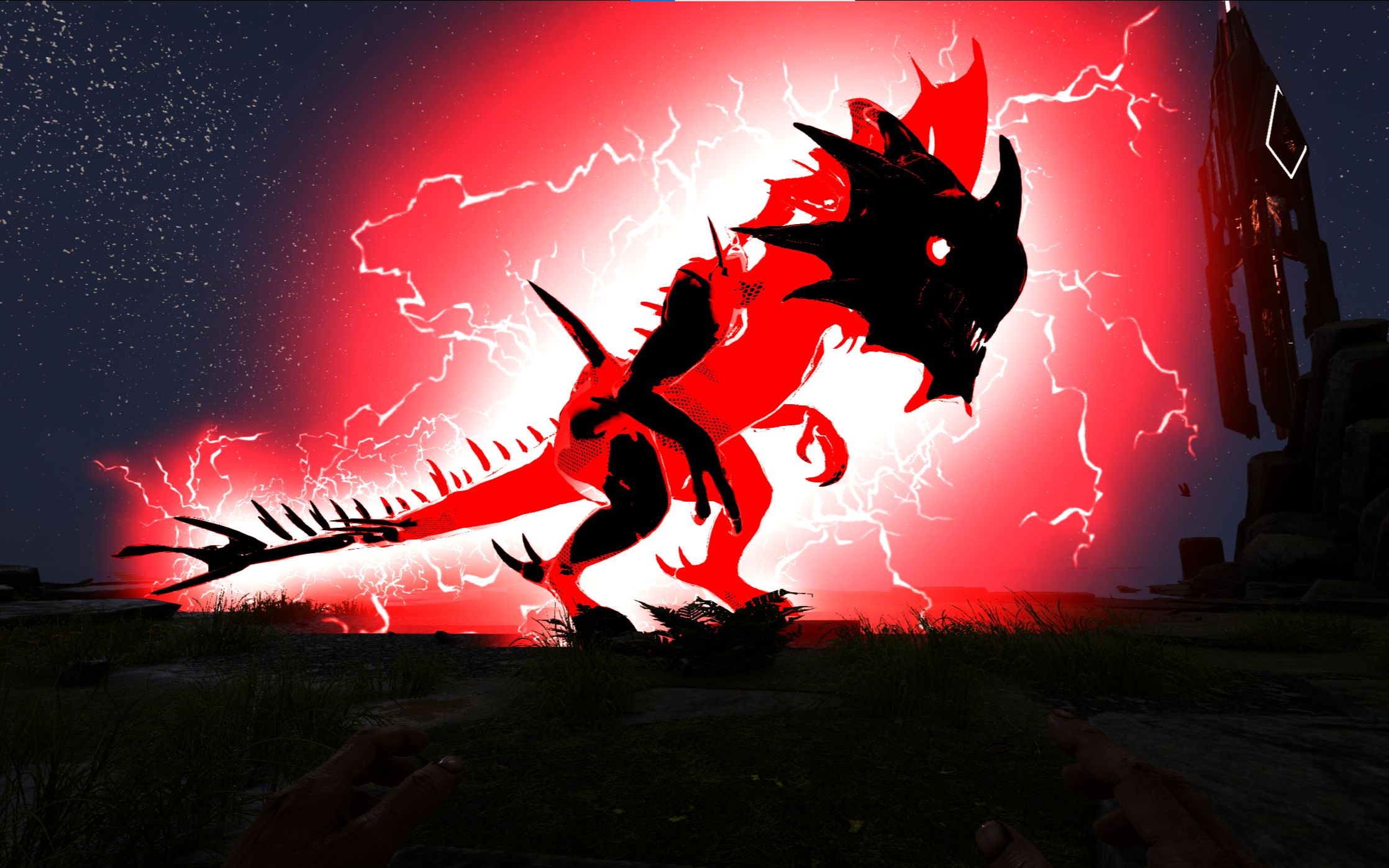 方舟灭绝模组攻略02