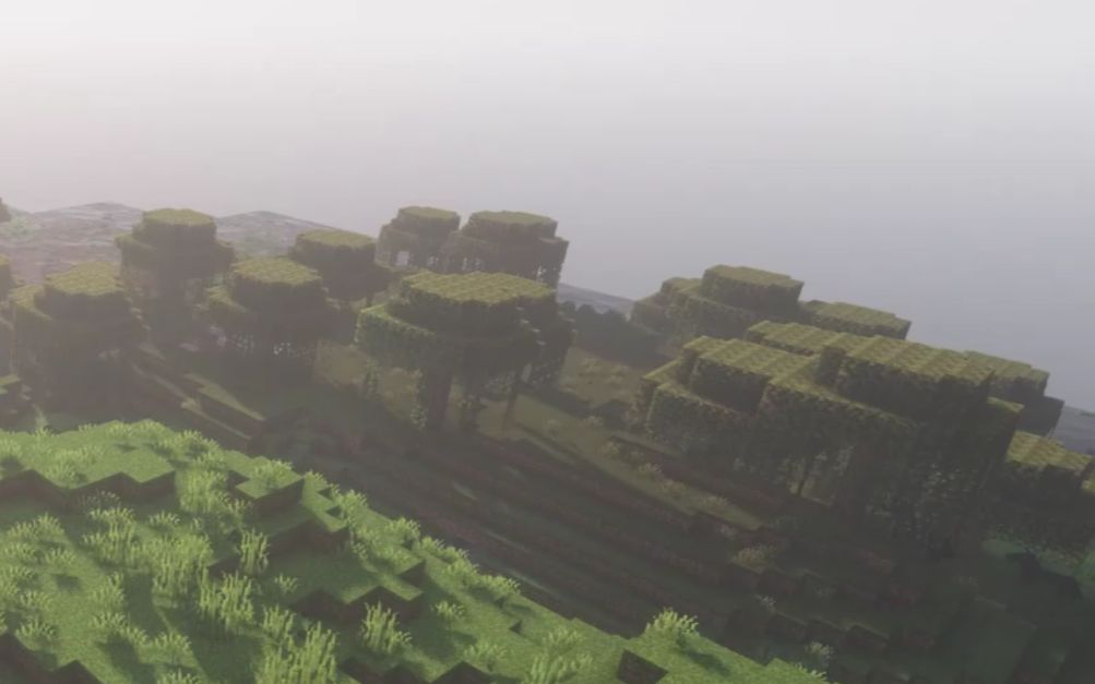 《我的世界》你奶奶都会的mc光影教程#1 Forge篇