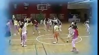 ...体育游戏教学案例分析(水平三) 关槐秀(国家级远程培训小学体育课例)