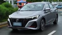 2022款逸动PLUS,用科技智能全面护航