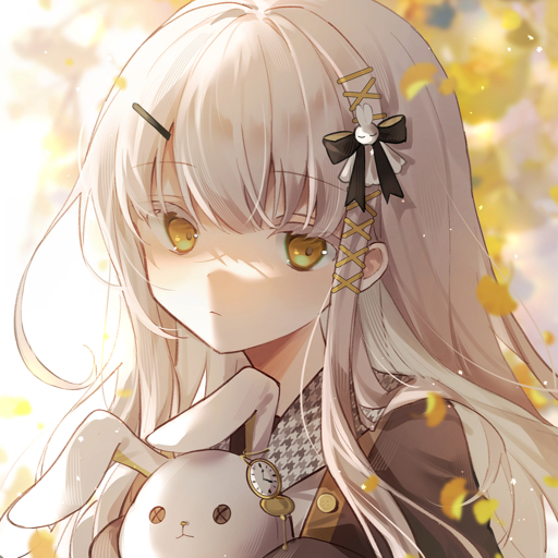 尾白真理 