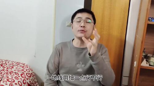 家庭电路中火线、零线与地线的粗细标准及重要性解析