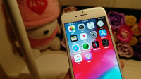 iPhone6开始升级ios12.2系统,这个动画是真的用心了!
