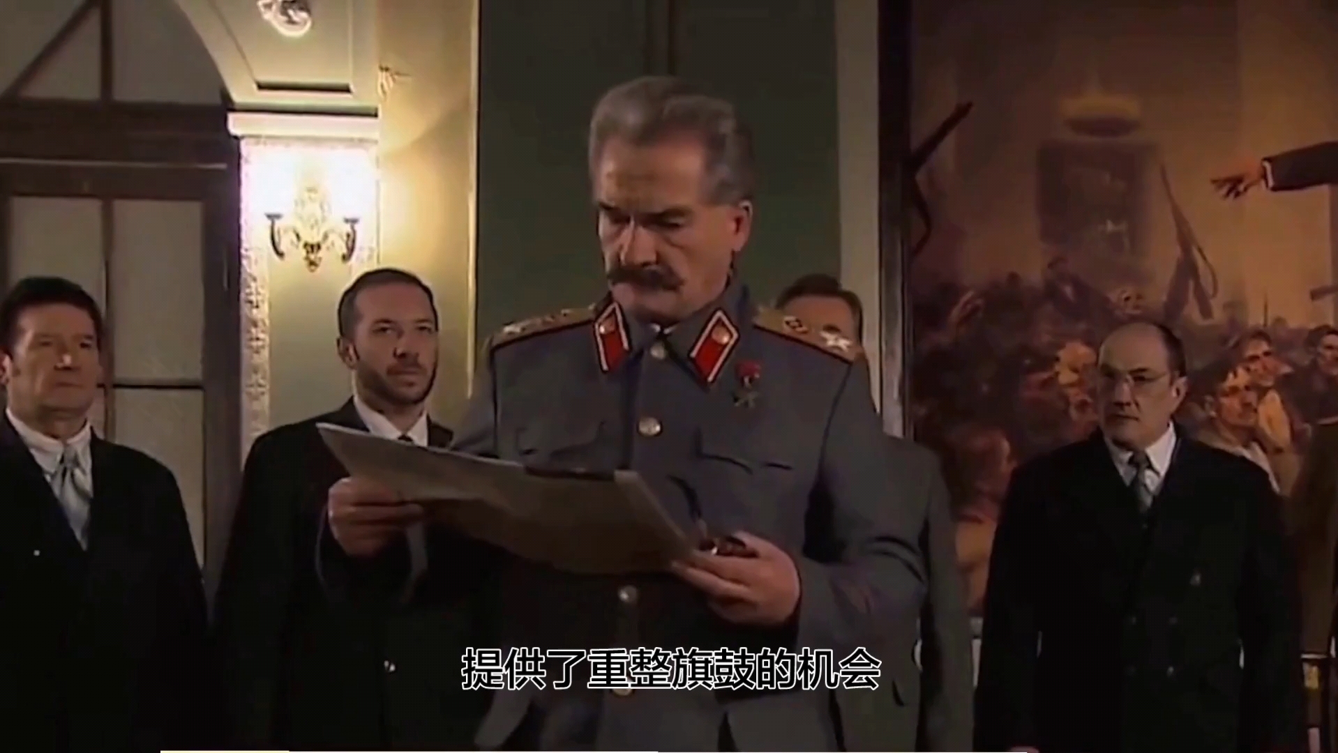 斯大林格勒,战役,对二战产生重大影响