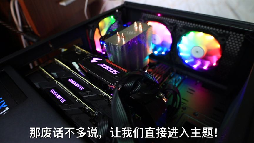 【教程】为什么我们需要私人服务器NAS