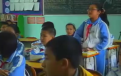【公开课】《桥》-部编人教版六年级语文上册 YW06A-054 庄老师