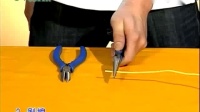 Pro'skit宝工 斜口钳的操作与保养