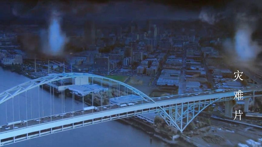 科学家投放液态氮制造人工降雨,没想到它的副作用非常可怕