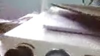星达汽车大灯三维立体打胶机