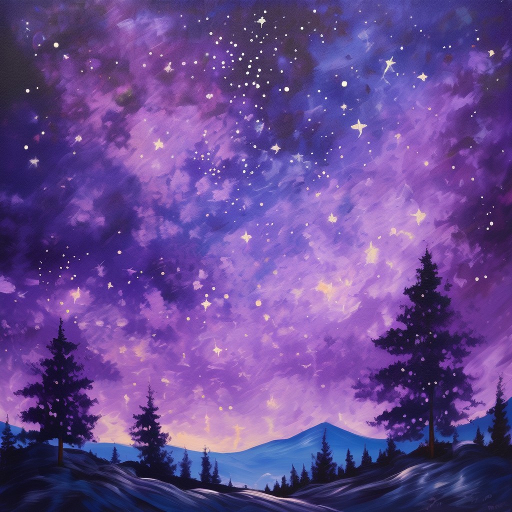 独立研究员-星空 